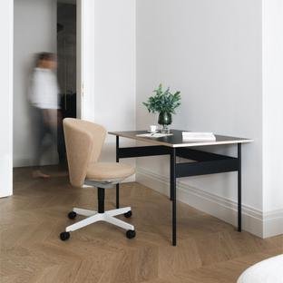 Studio Fact | Bene | Desks - Designer furniture from smow