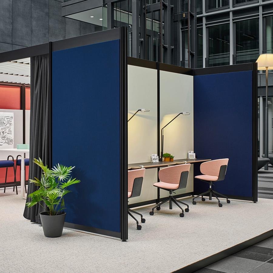 Studio Chair | Bene | Office Swivel Chairs - Designer furniture from smow