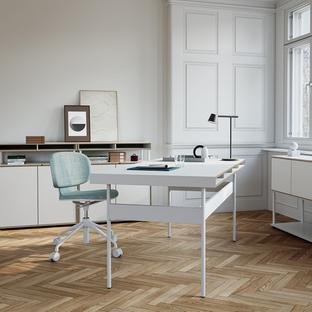 Studio Chair | Bene | Office Swivel Chairs - Designer furniture from smow