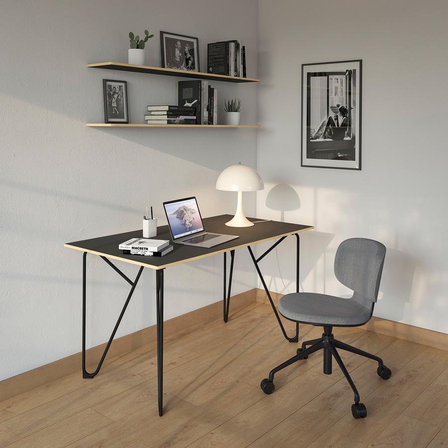 Studio Chair | Bene | Office Swivel Chairs - Designer furniture from smow