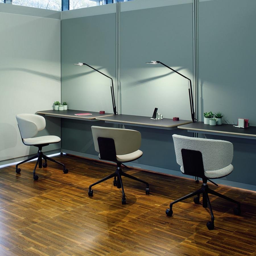 Studio Chair | Bene | Office Swivel Chairs - Designer furniture from smow
