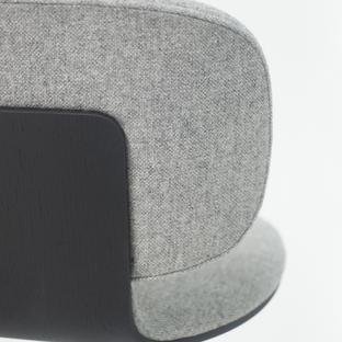 Studio Chair | Bene | Office Swivel Chairs - Designer furniture from smow