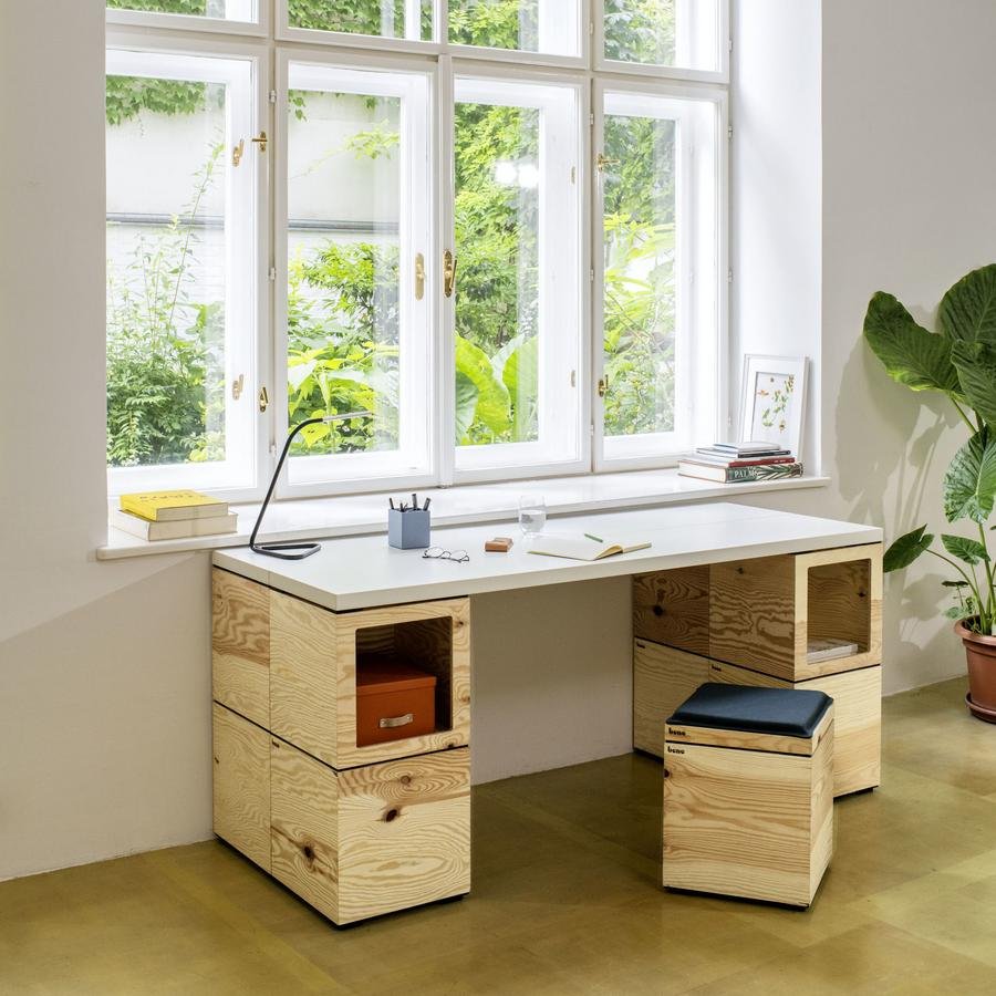 Pixel Starter pack | Bene | Cocktail Tables & Lecterns - Designer ...