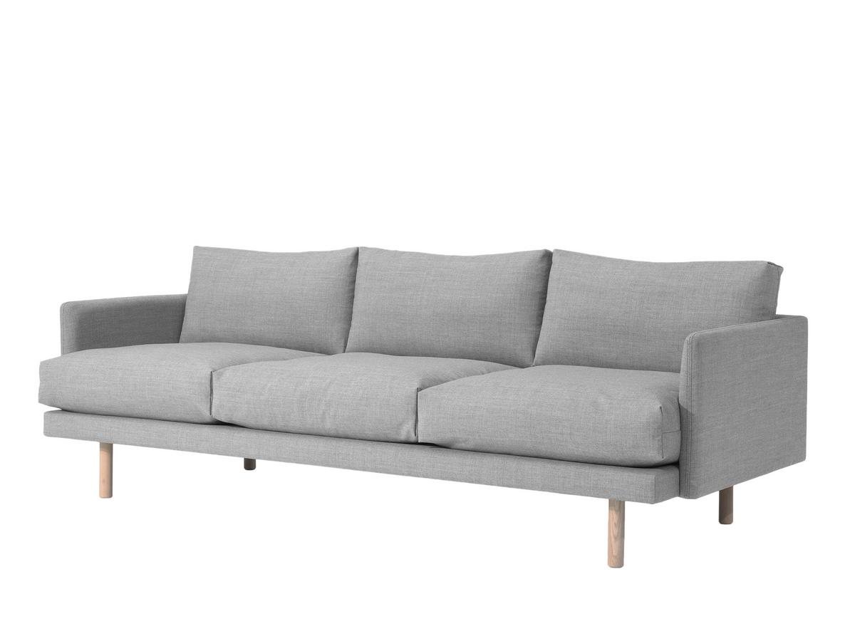 Emo | Bruunmunch | Sofa - Designer furniture from smow
