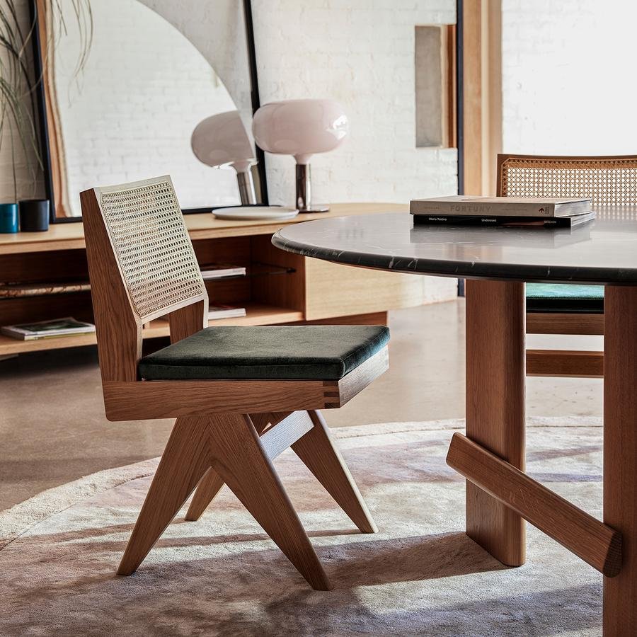 Capitol Complex Chair | Cassina | Chairs - Designer furniture from smow