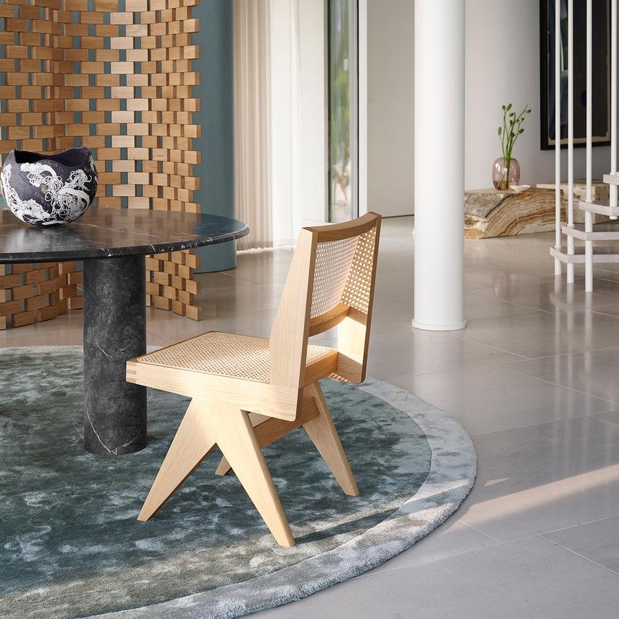 Capitol Complex Chair | Cassina | Chairs - Designer furniture from smow