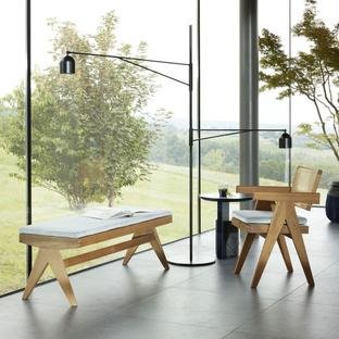 Capitol Complex Chair | Cassina | Chairs - Designer furniture from smow