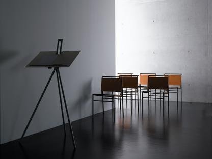 Roquebrune Chair | ClassiCon | by Eileen Gray, 1932 - Originals from smow