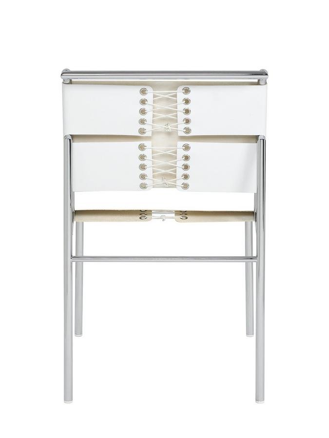 Roquebrune Chair | ClassiCon | by Eileen Gray, 1932 - Originals from smow