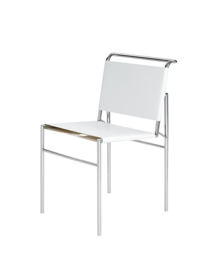 Roquebrune Chair | ClassiCon | by Eileen Gray, 1932 - Originals from smow