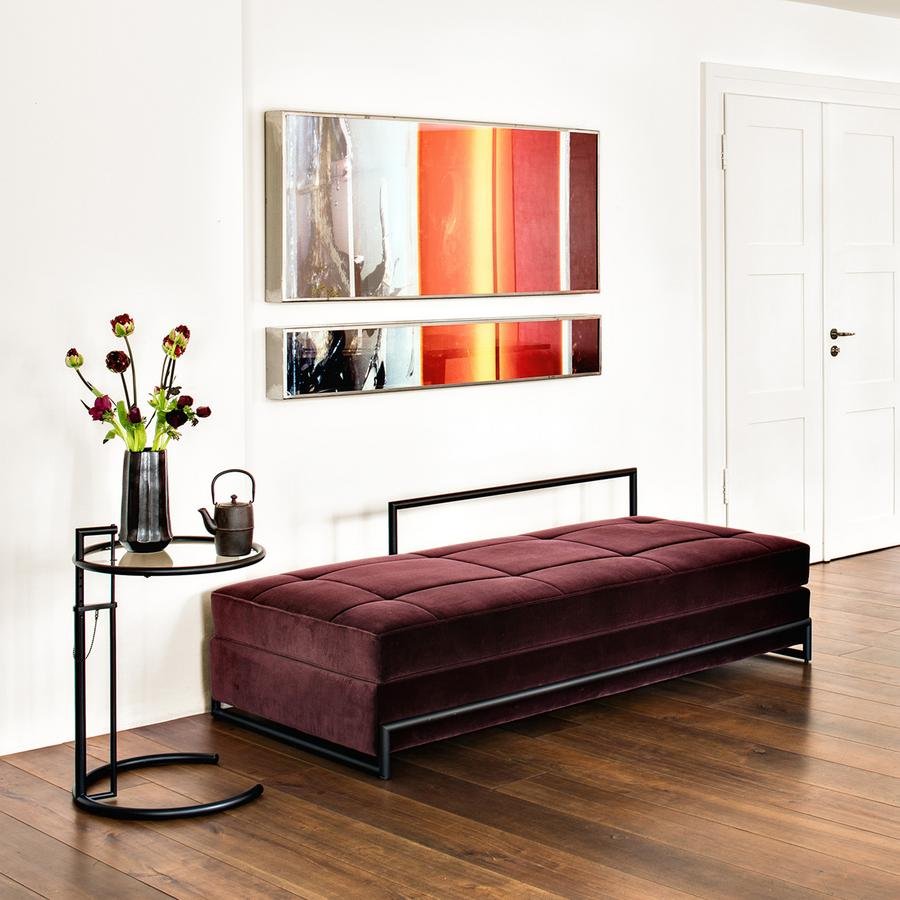Day bed eileen gray store
