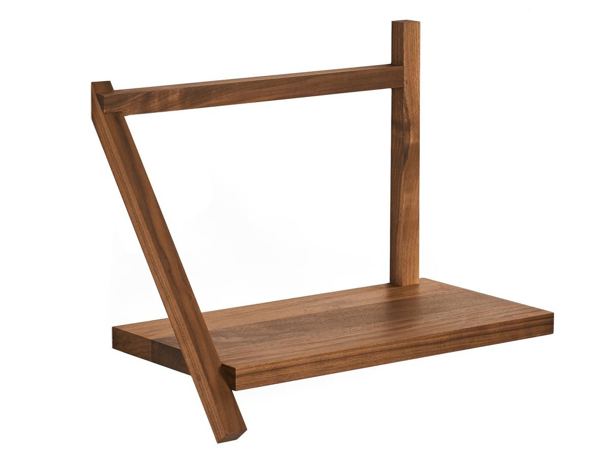 Taidgh Shelf B | ClassiCon | Wall Mounted Shelving - Designer furniture ...