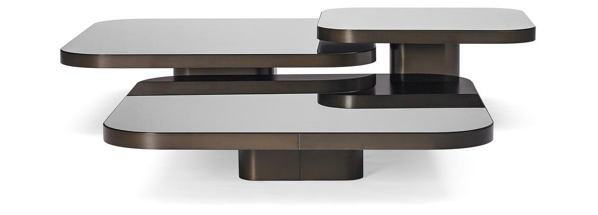 Bow Coffee Table | ClassiCon | Coffee Tables - Designer furniture from smow