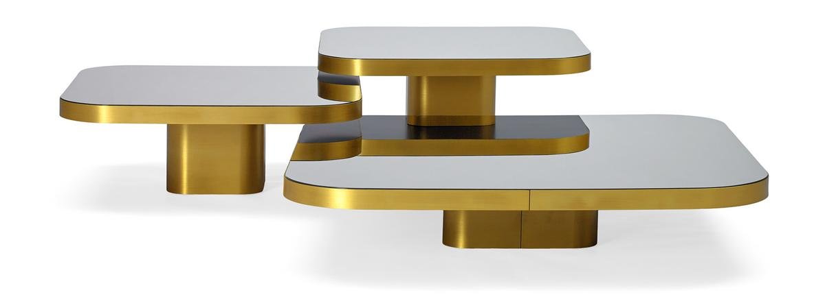 Bow Coffee Table | ClassiCon | Coffee Tables - Designer furniture from smow