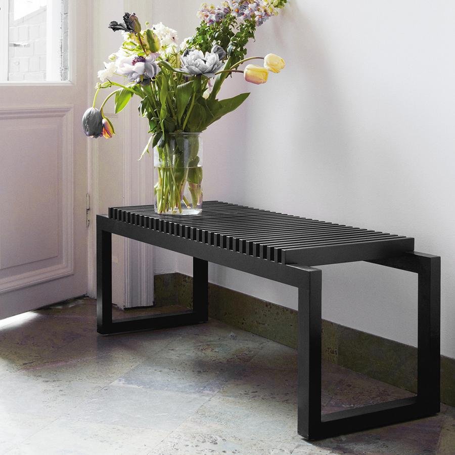 Cutter Bench | Fritz Hansen | Benches & Loungers - Designer furniture ...