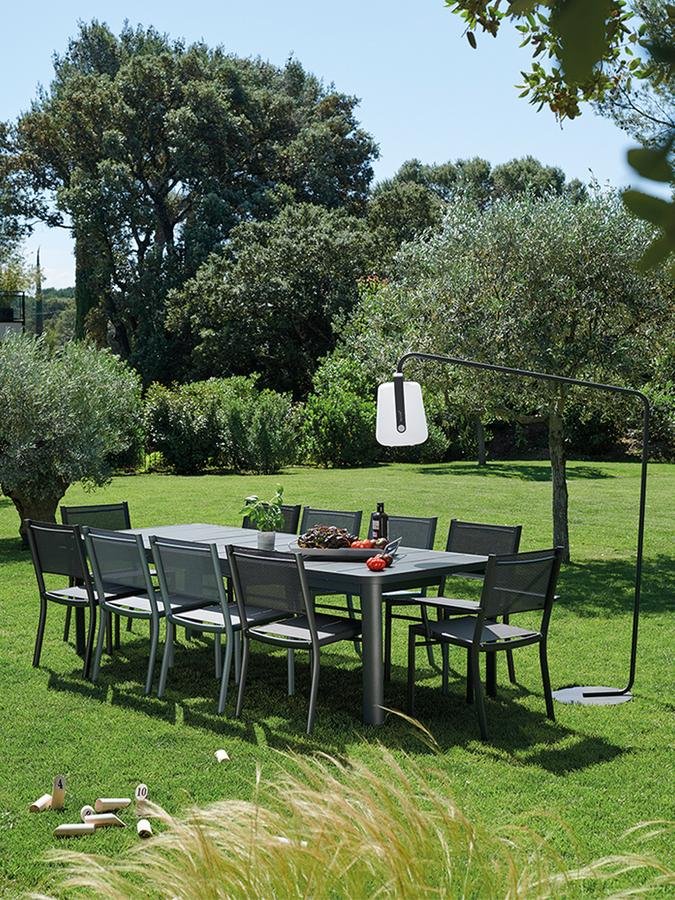 Balad Light | Fermob | Battery Lighting - Designer furniture from smow