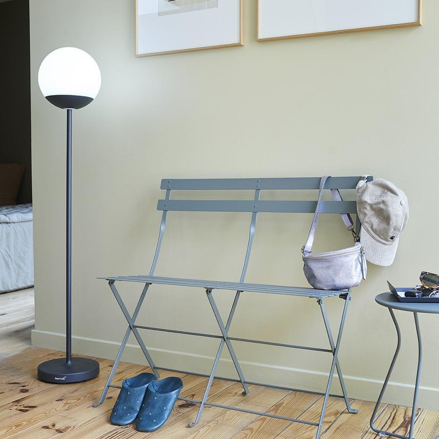 Mooon! Floor Lamp | Fermob | Outdoor Lighting - Designer furniture from ...