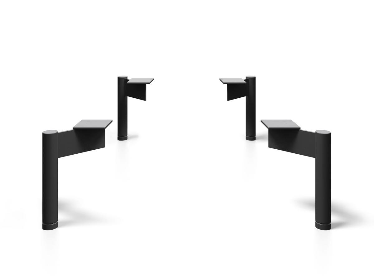 Connect Feet | Form1 | Components - Designer furniture from smow