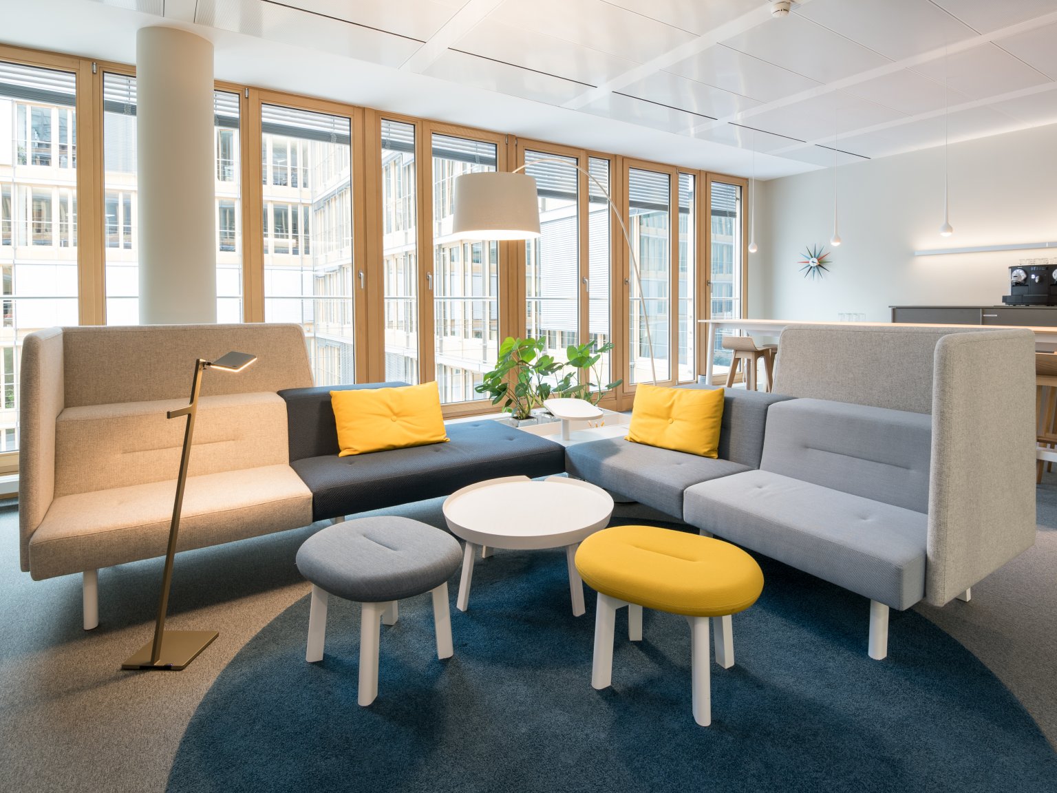 Designer furniture in Berlin | smow stores in Berlin