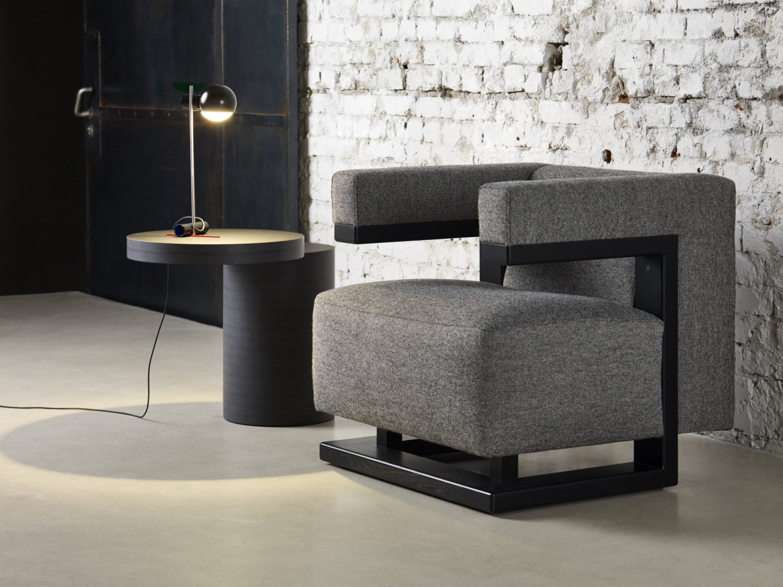 Bauhaus Design - Designer furniture from smow