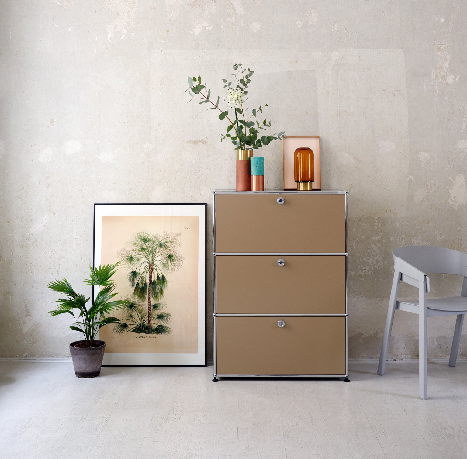 USM Haller Furniture: For Living & Working • Online & In-store