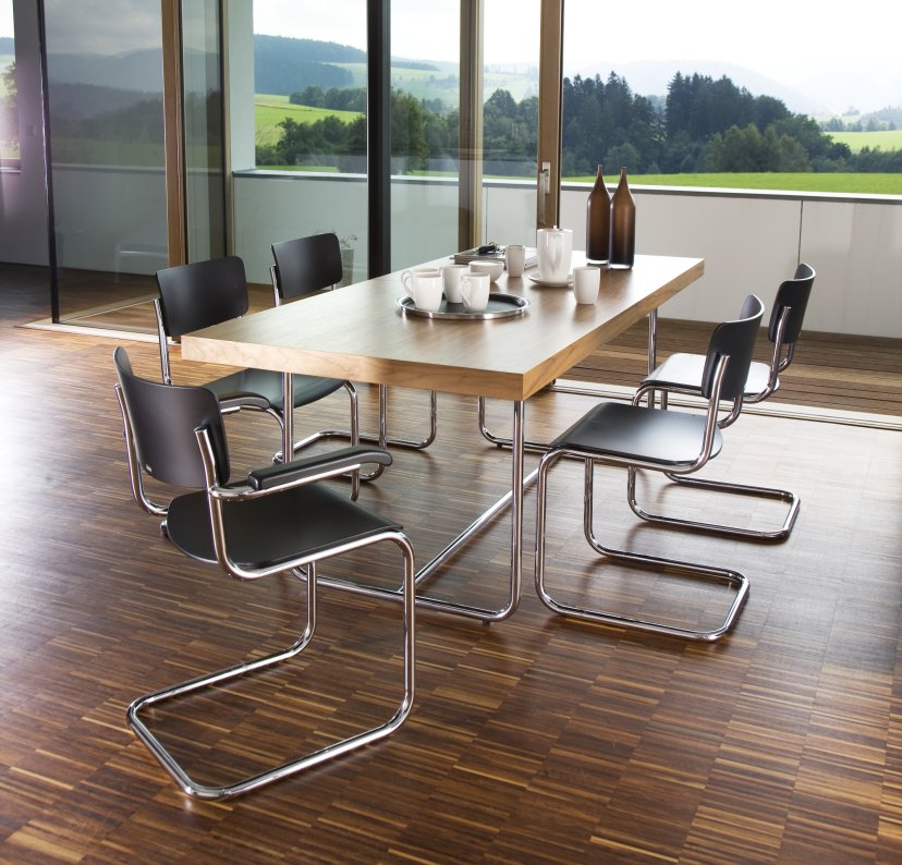 Bauhaus Design - Designer furniture by smow.com