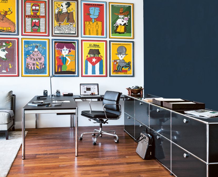 Work - Designer furniture from smow