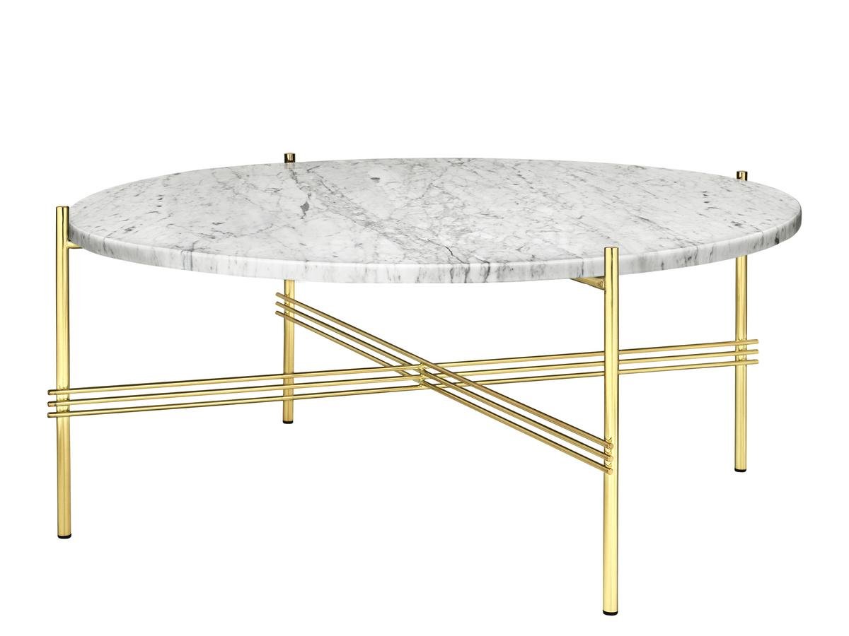 TS Coffee Table | Gubi | Coffee Tables - Designer furniture from smow.com