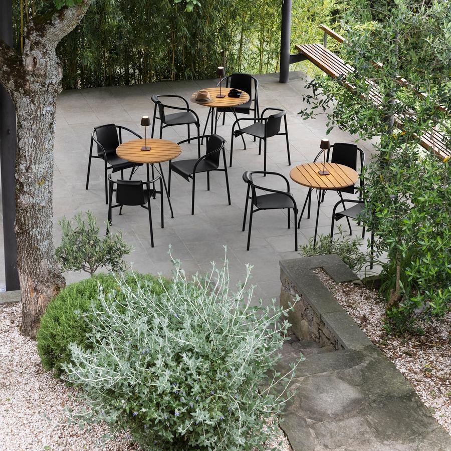 Nami Dining Chair | Houe | Houe - Designer furniture from smow