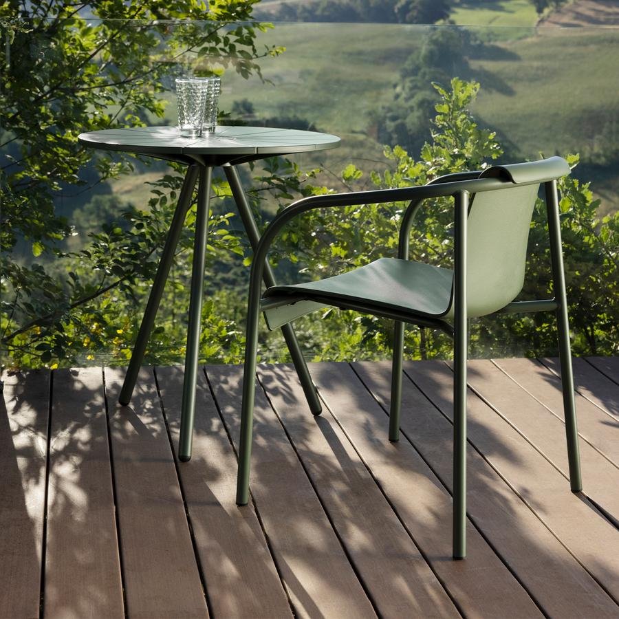 Nami Dining Chair | Houe | Houe - Designer furniture from smow