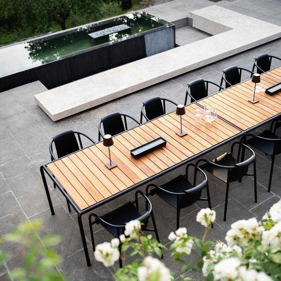 Nami Dining Chair | Houe | Houe - Designer furniture from smow