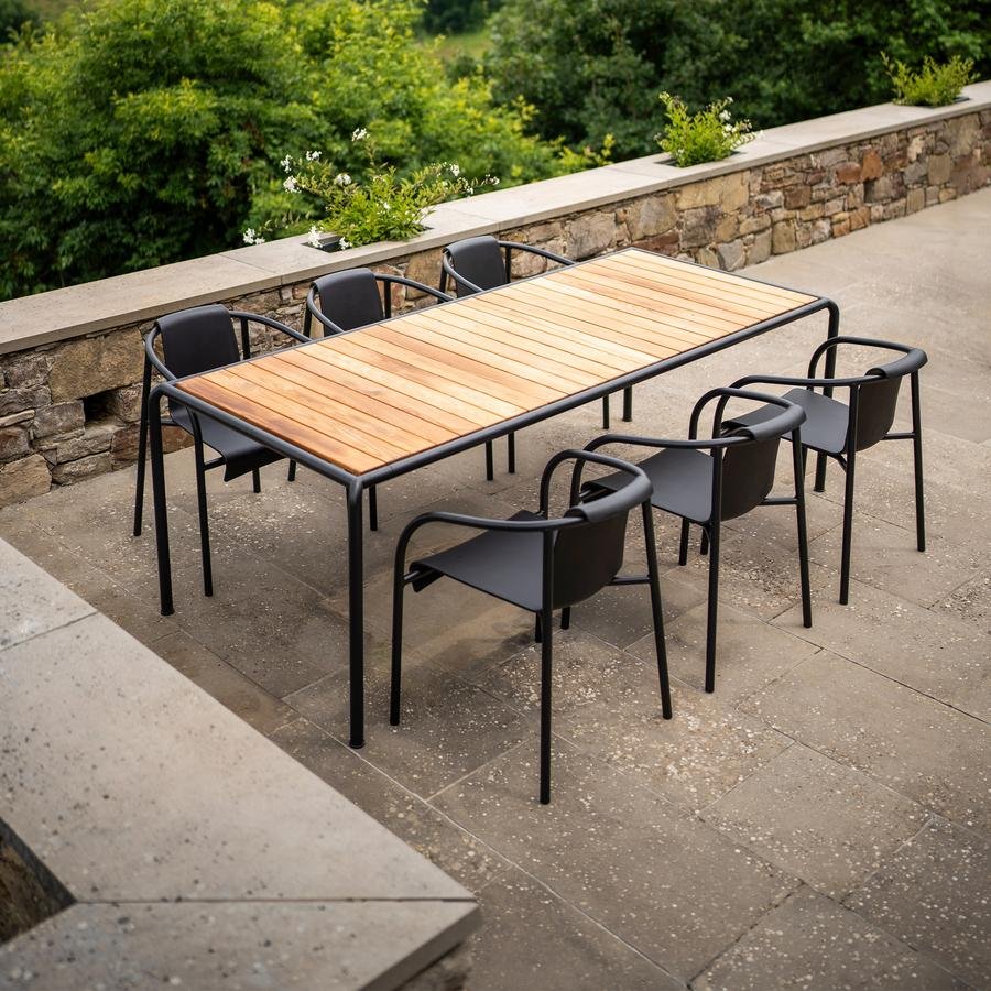 Nami Dining Chair | Houe | Houe - Designer furniture from smow