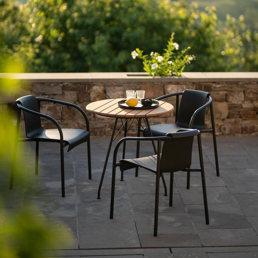 Nami Dining Chair | Houe | Houe - Designer furniture from smow