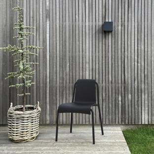 Nami Dining Chair | Houe | Houe - Designer furniture from smow
