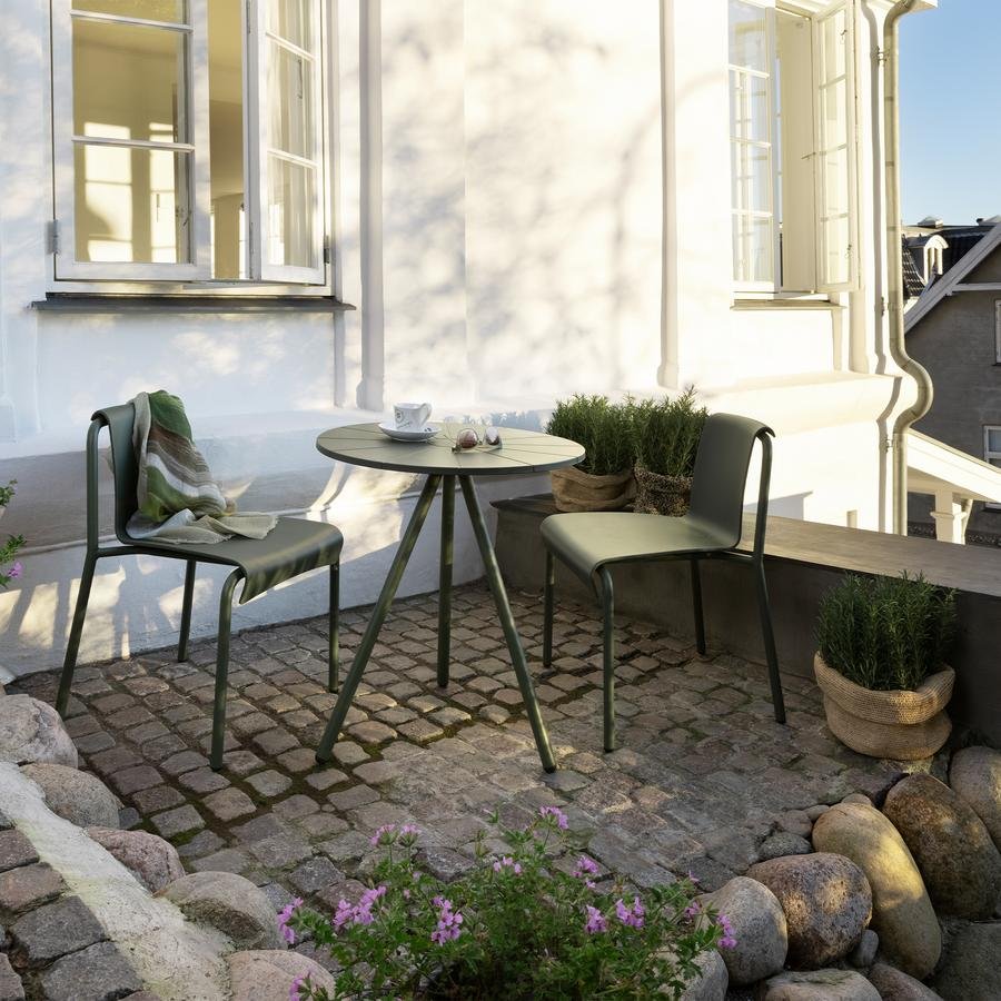Nami Dining Chair | Houe | Houe - Designer furniture from smow