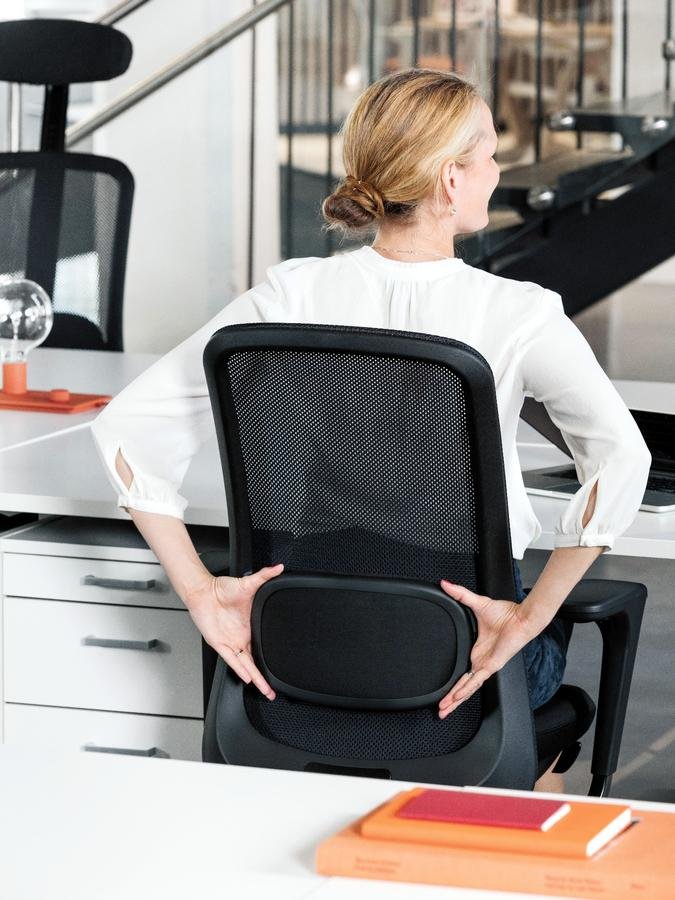 SoFi 7500 Mesh | Håg | Office Swivel Chairs - Designer furniture from smow