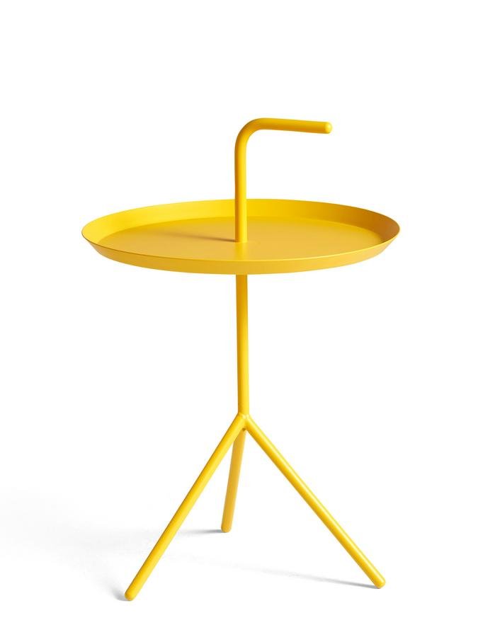 Hay dlm table store