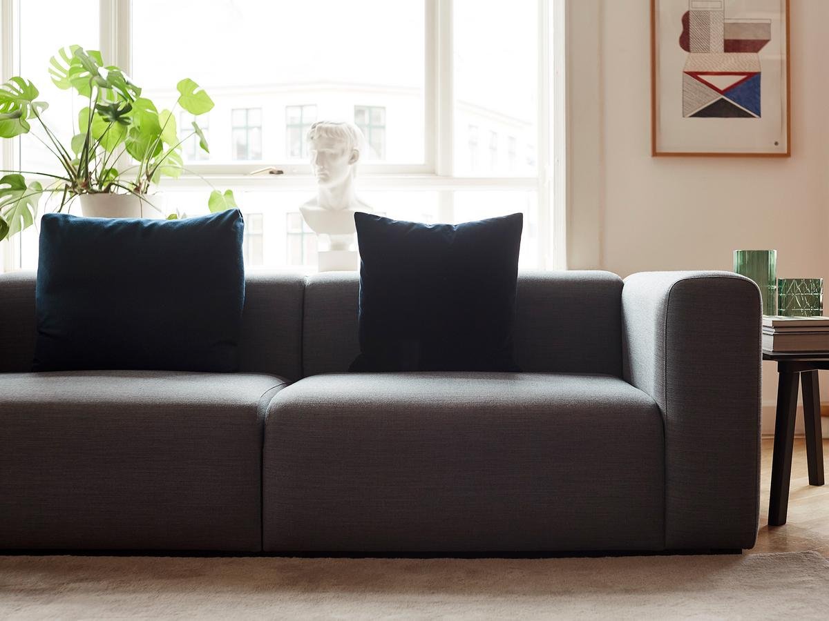 Mags Sofa | Hay | Sofa - Designer furniture from smow.com