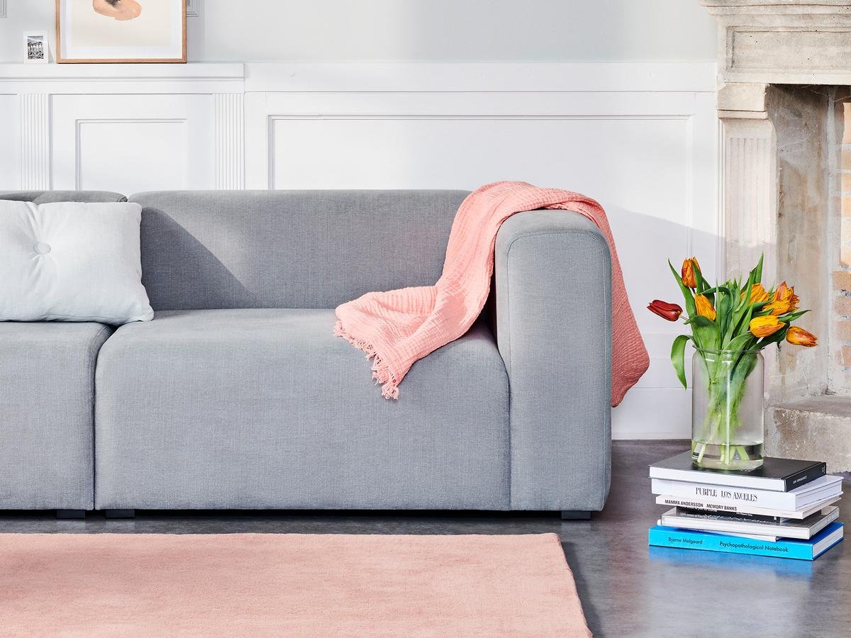 Mags Sofa | Hay | Sofa - Designer furniture from smow.com