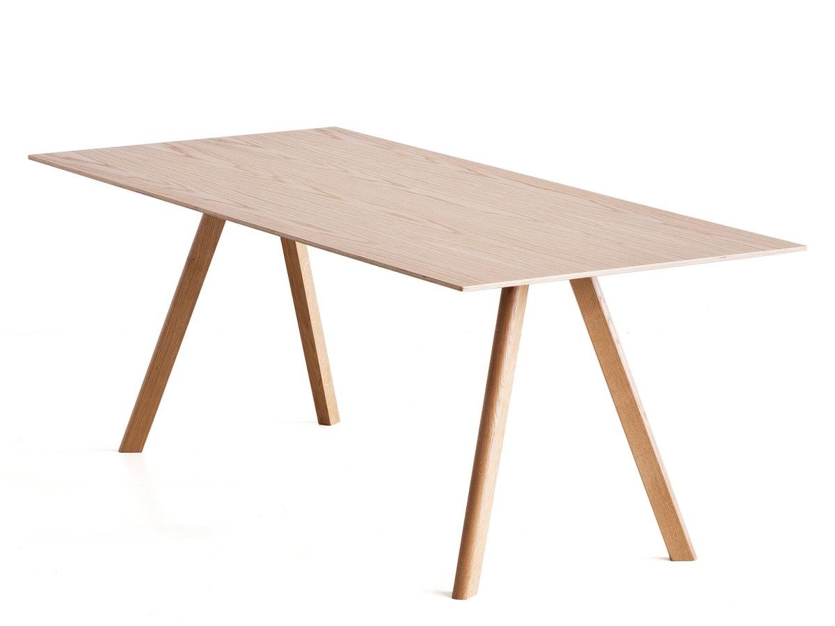 Copenhague Table CPH30 | Hay | Ronan & Erwan Bouroullec - Designer ...