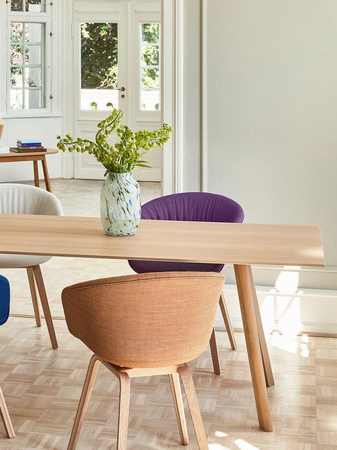 Hay Copenhague Table CPH30 by Ronan & Erwan Bouroullec, 2012 - Designer ...