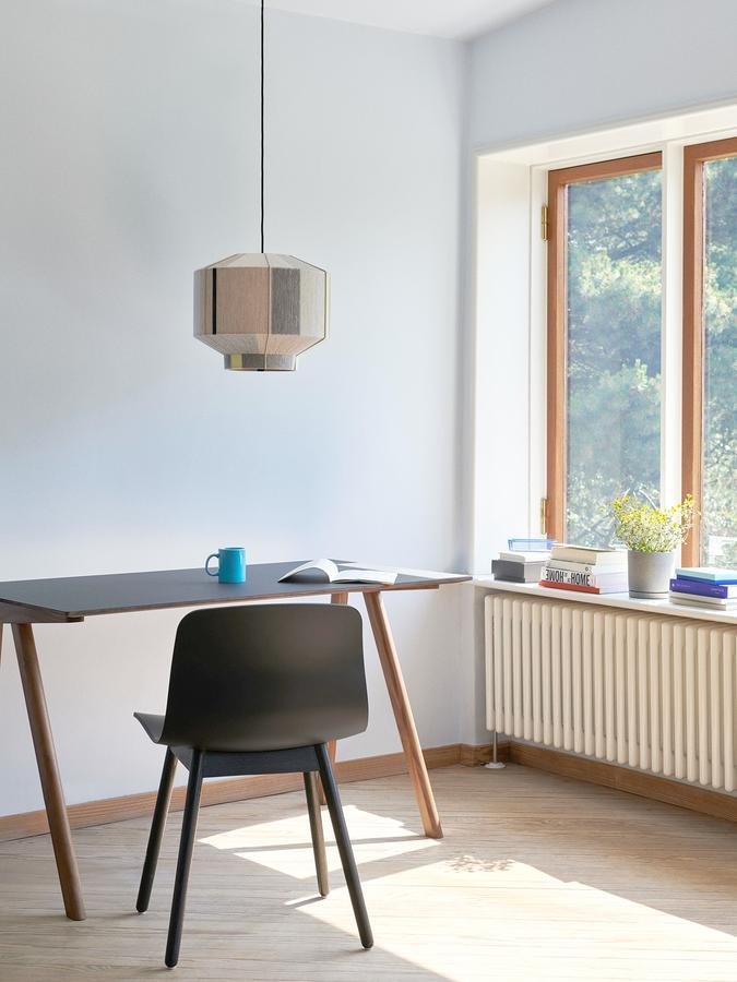 Copenhague Desk CPH90 | Hay | Desks - Designer furniture from smow