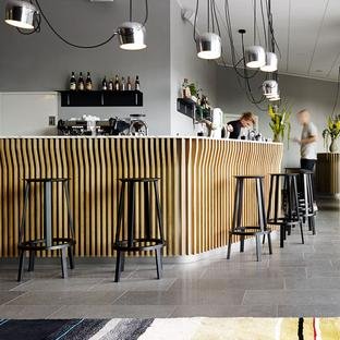 Revolver Bar Stool | Hay | Bar Stools - Designer furniture from smow