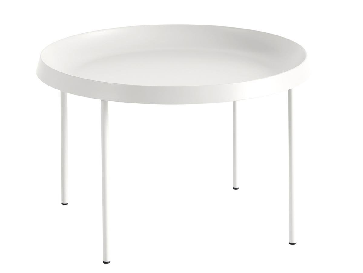 Tulou Coffee Table Off white