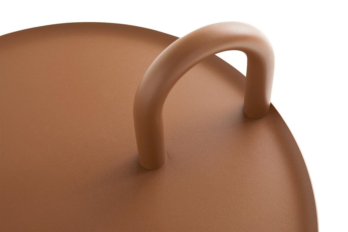 Bowler Table | Hay | Side Tables - Designer furniture from smow