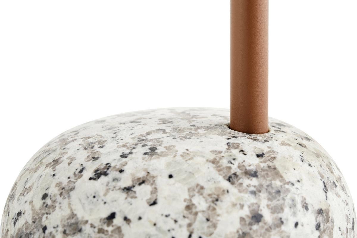 Bowler Table | Hay | Side Tables - Designer furniture from smow