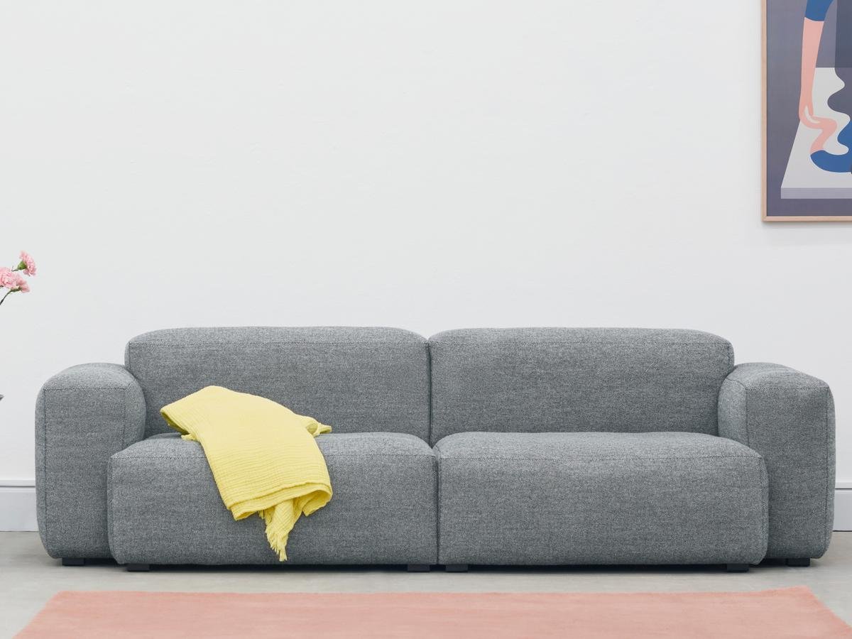 Hay Mags Soft Sofa Combination 1 by Hay - Designer furniture by smow.com