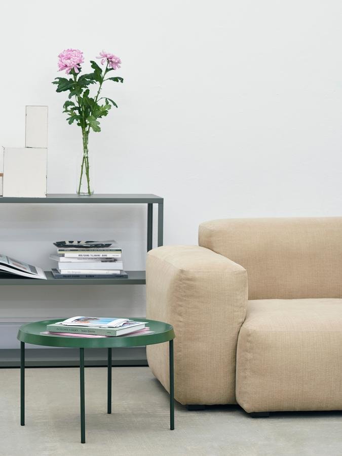 Hay Mags Soft Sofa Combination 1 by Hay - Designer furniture by smow.com