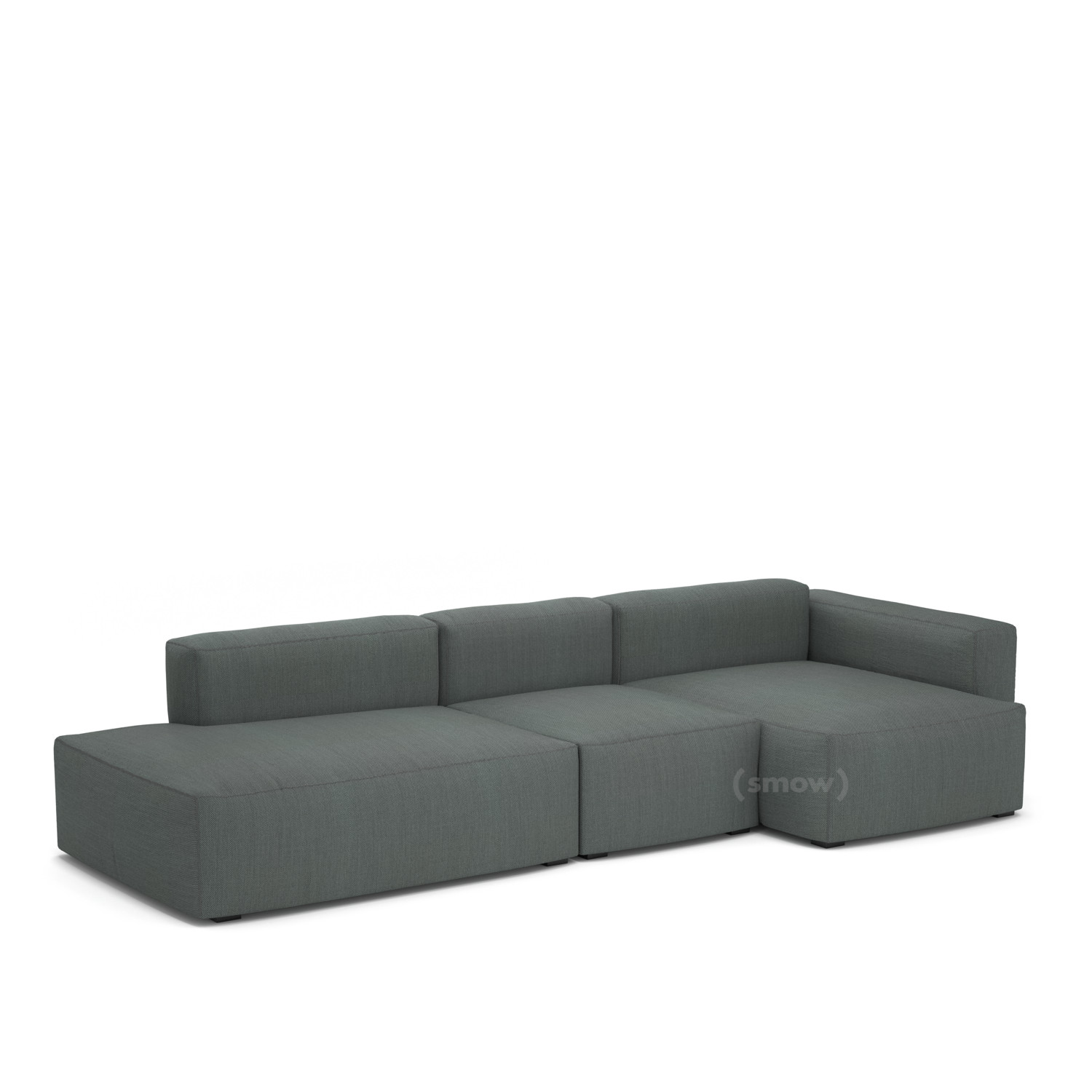 Minimalist Modern Duke Sectional Sofa Bed | Cabinets Matttroy