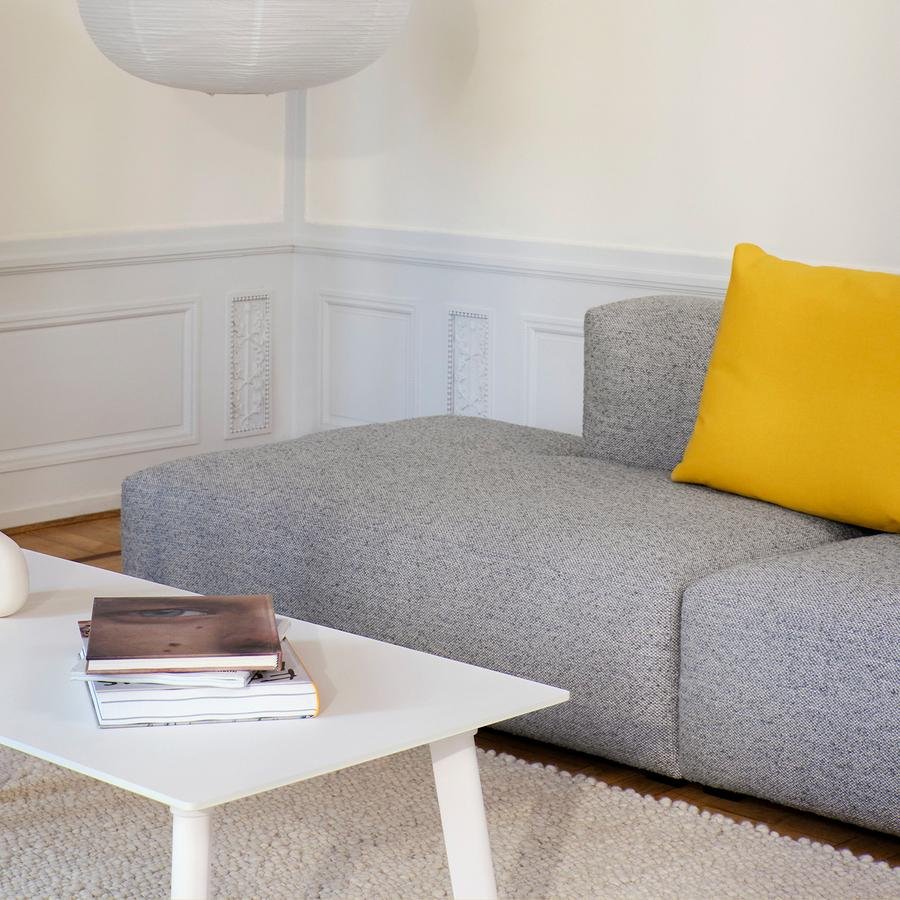 Mags Soft Sofa Combination 4 | Hay | Sofa - Designer furniture from smow